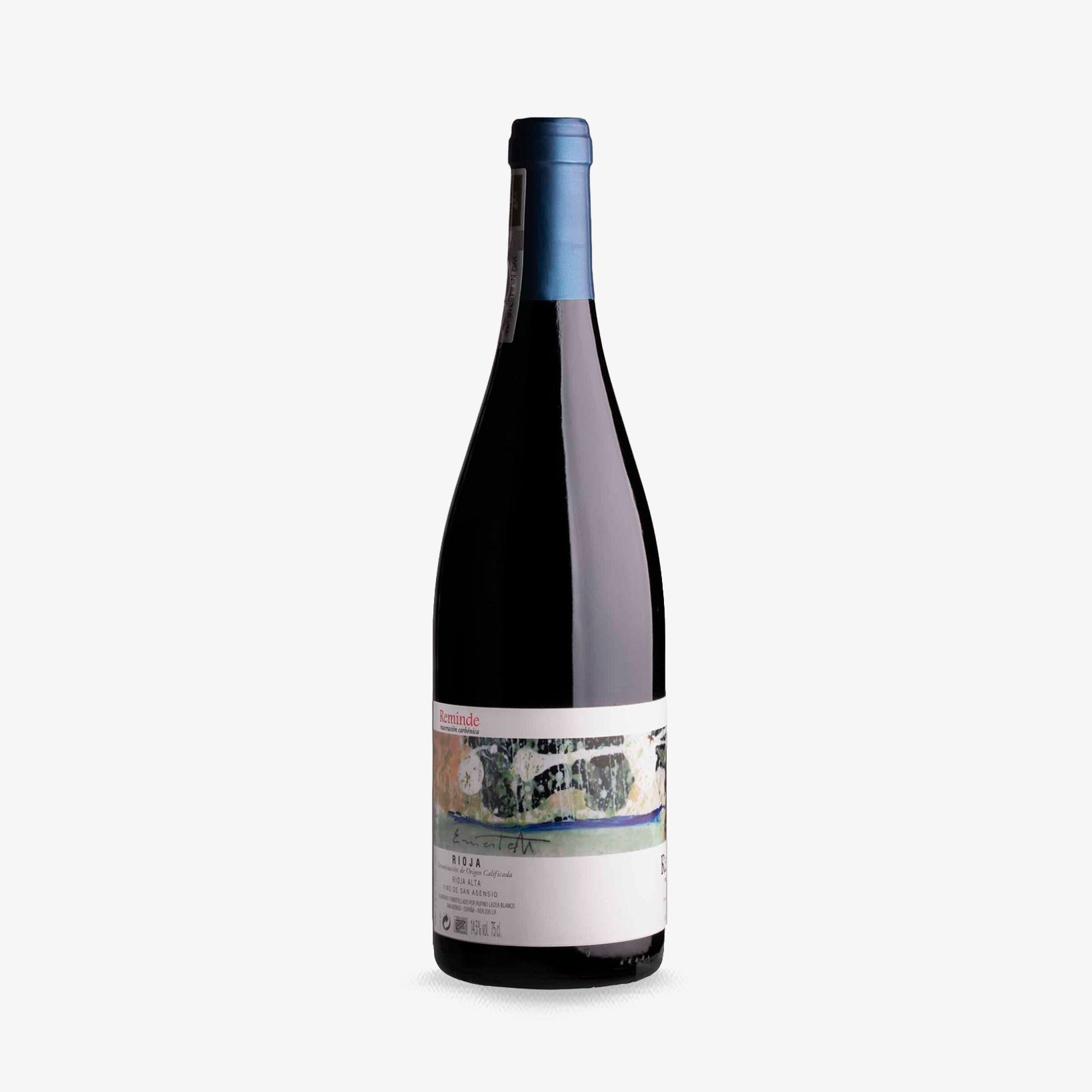 Comprar Vino Tinto Reminde Maceraión Carbónica en Uno de Copas – Uno de ...